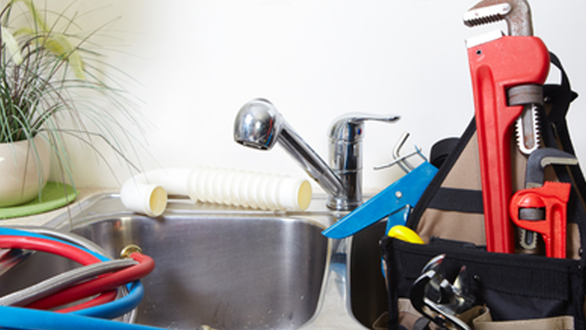 Drain Cleaning - Metro Plumbing LA